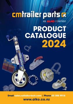 Download Catalogue | CM Trailer Parts | New Zealand Trailer Parts ...